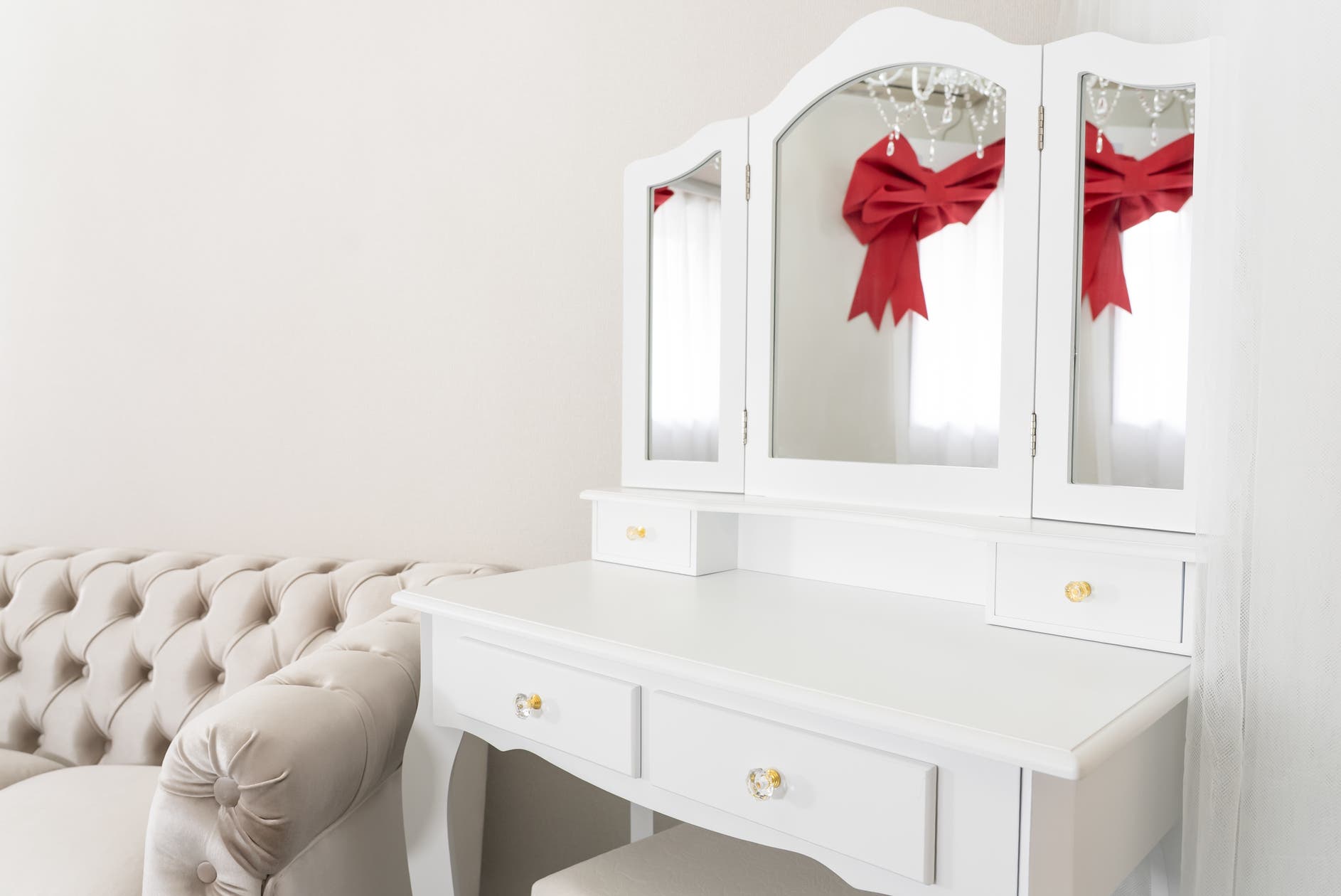 新規OPEN❤︎White🤍維持管理費無料❣️伏見駅6分⭐️姫系スタジオ!生誕祭!推活!ポトレ!コスプレ!の写真14