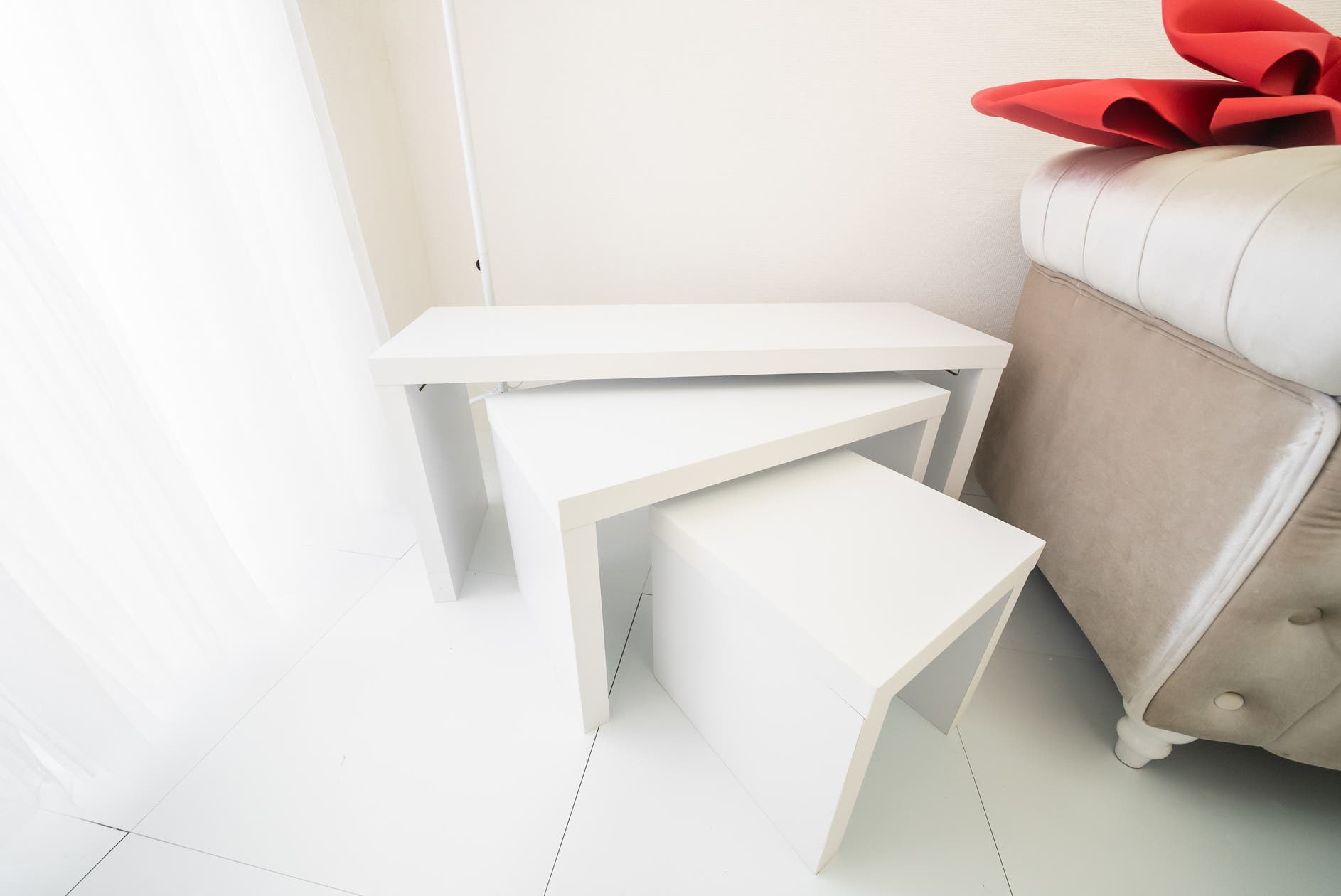 新規OPEN❤︎White🤍維持管理費無料❣️伏見駅6分⭐️姫系スタジオ!生誕祭!推活!ポトレ!コスプレ!の写真15