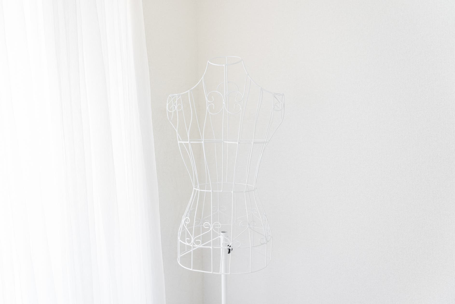 新規OPEN❤︎White🤍維持管理費無料❣️伏見駅6分⭐️姫系スタジオ!生誕祭!推活!ポトレ!コスプレ!の写真16