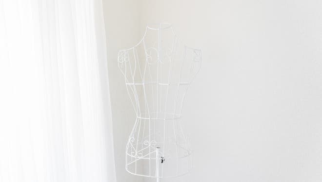 新規OPEN❤︎White🤍維持管理費無料❣️伏見駅6分⭐️姫系スタジオ!生誕祭!推活!ポトレ!コスプレ!の写真16