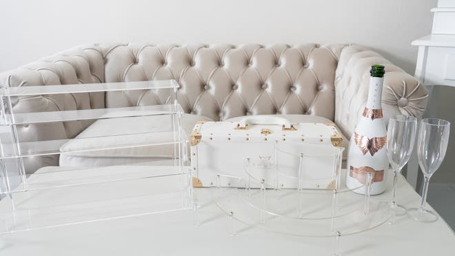 新規OPEN❤︎White🤍維持管理費無料❣️伏見駅6分⭐️姫系スタジオ!生誕祭!推活!ポトレ!コスプレ!の写真9