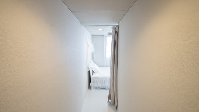 新規OPEN❤︎White🤍維持管理費無料❣️伏見駅6分⭐️姫系スタジオ!生誕祭!推活!ポトレ!コスプレ!の写真17