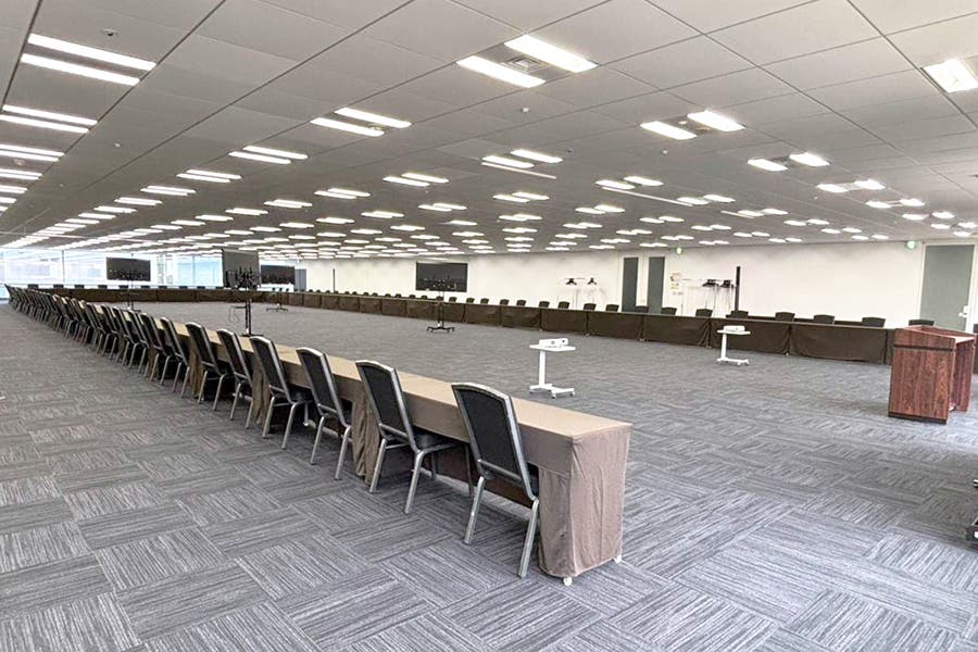 【TKPガーデンシティPREMIUM東京駅日本橋】ホール5Aの写真1