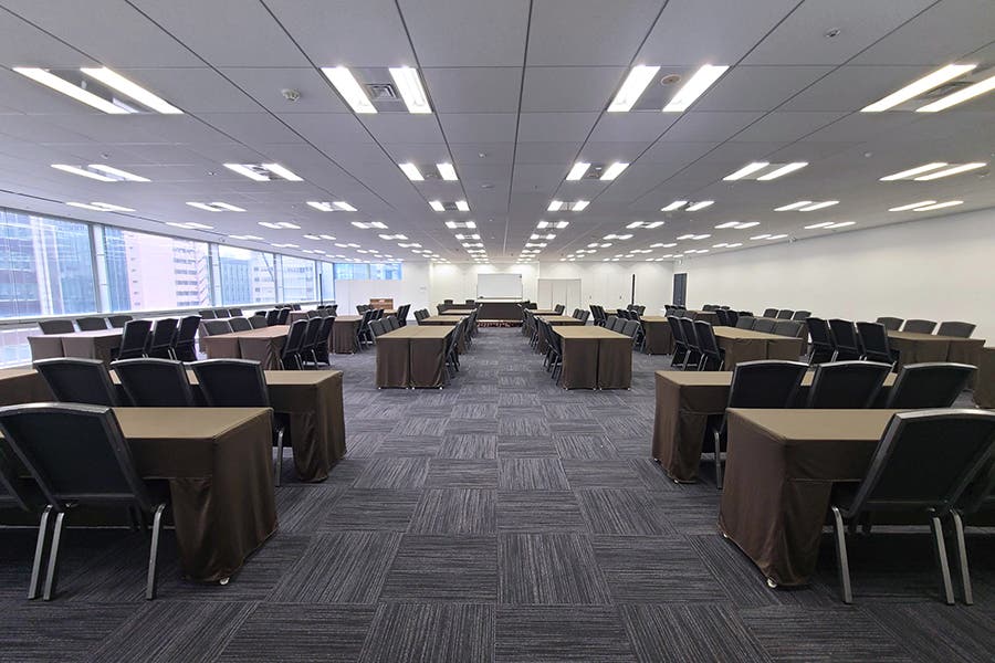 【TKPガーデンシティPREMIUM東京駅日本橋】ホール6Aの写真1