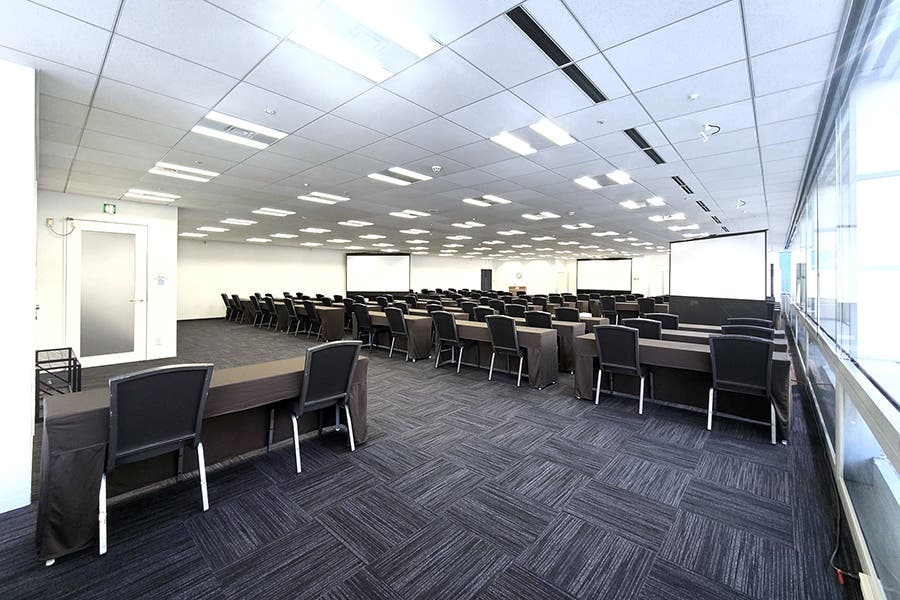 【TKPガーデンシティPREMIUM東京駅日本橋】ホール6Cの写真1