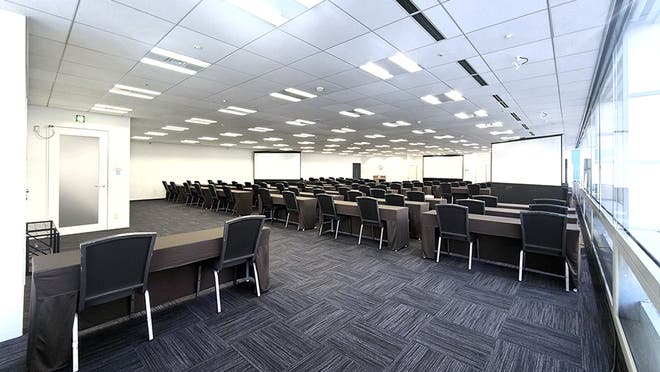 【TKPガーデンシティPREMIUM東京駅日本橋】ホール6Cの写真1