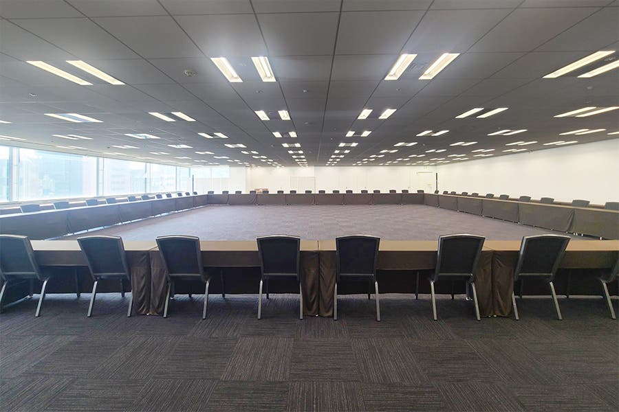 【TKPガーデンシティPREMIUM東京駅日本橋】ホール7Aの写真1