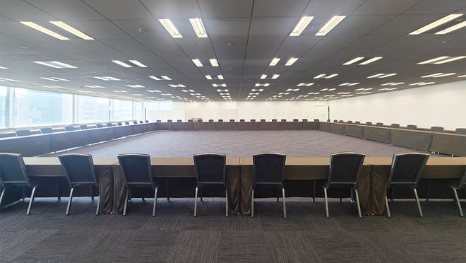 【TKPガーデンシティPREMIUM東京駅日本橋】ホール7Aの写真1