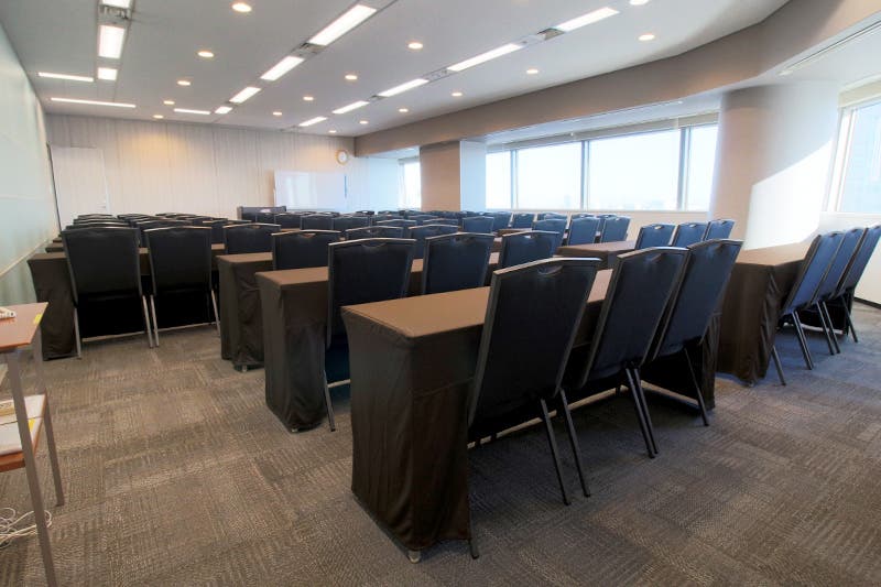 【TKPガーデンシティPREMIUM横浜ランドマークタワー】カンファレンスルームDの写真1