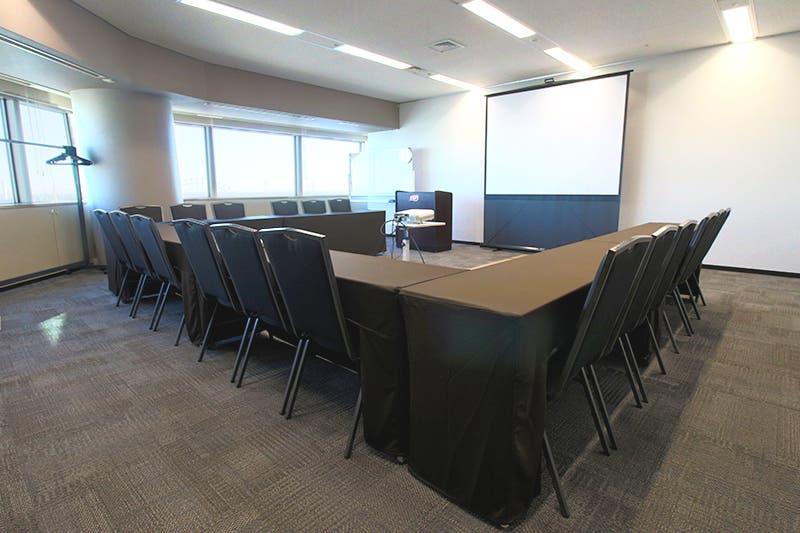 【TKPガーデンシティPREMIUM横浜ランドマークタワー】カンファレンスルームHの写真1