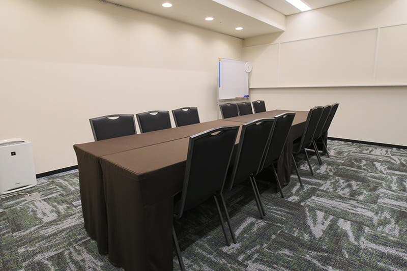 【TKPガーデンシティPREMIUM横浜ランドマークタワー】ミーティングルームKの写真1