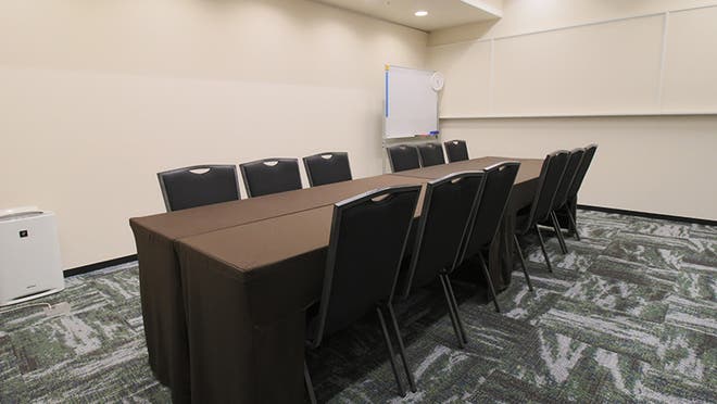 【TKPガーデンシティPREMIUM横浜ランドマークタワー】ミーティングルームKの写真1