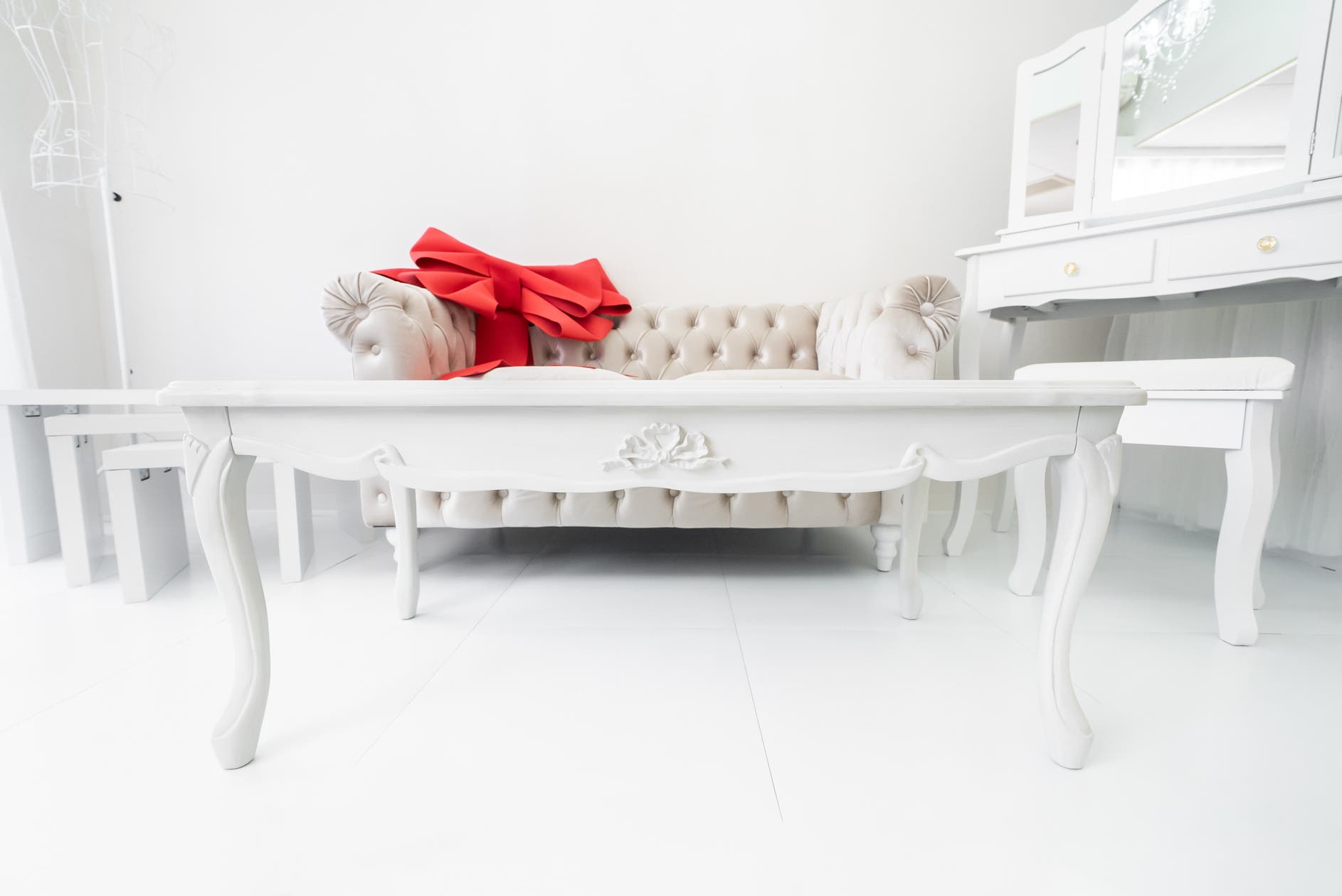 新規OPEN❤︎White🤍維持管理費無料❣️伏見駅6分⭐️姫系スタジオ!生誕祭!推活!ポトレ!コスプレ!の写真13