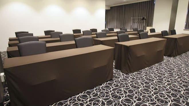 【TKPガーデンシティPREMIUM横浜西口】カンファレンスル―ム4Aの写真1