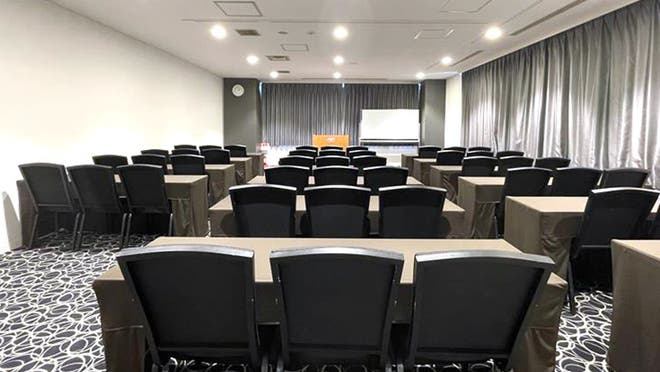 【TKPガーデンシティPREMIUM横浜西口】カンファレンスルーム6Bの写真1