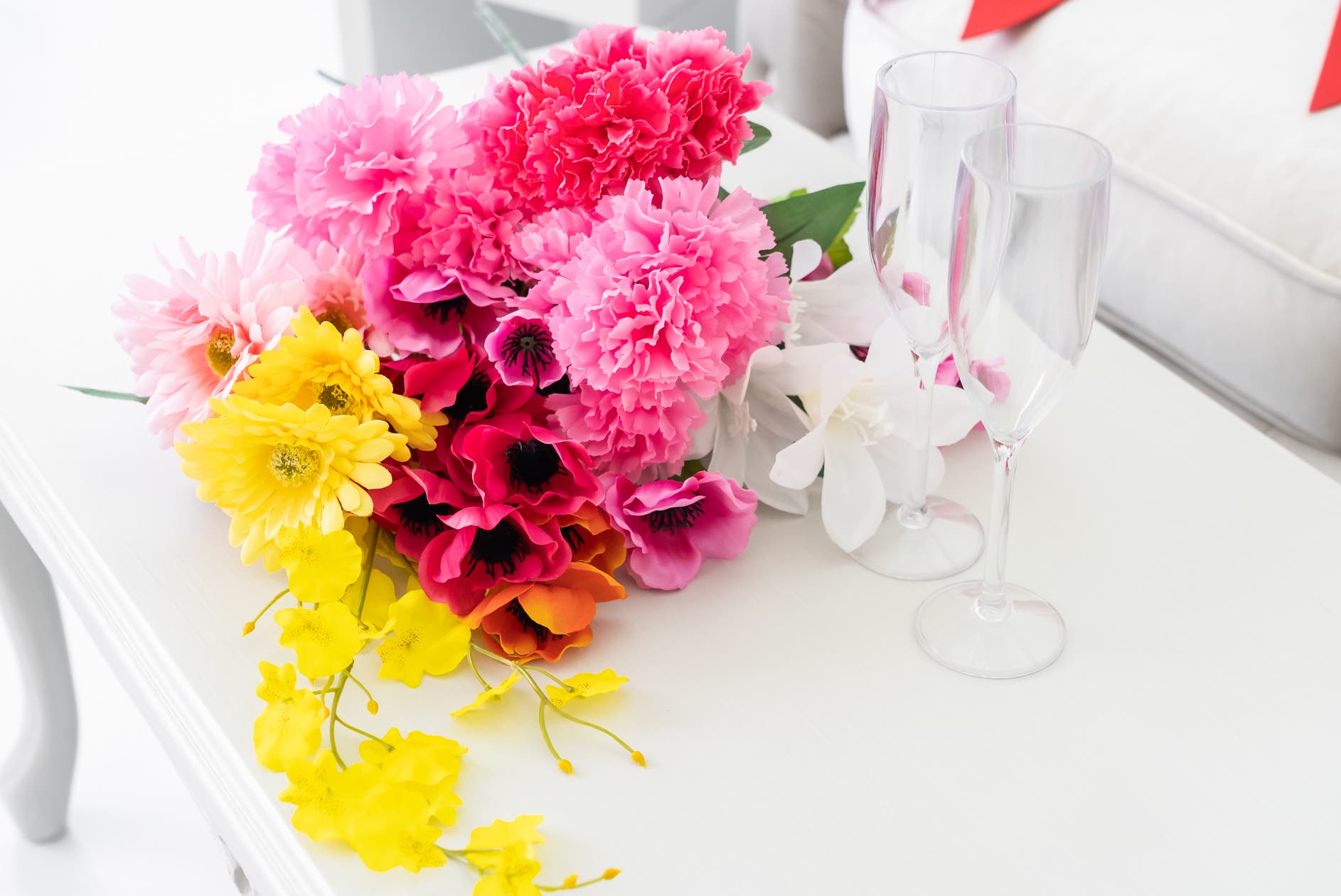 新規OPEN❤︎White🤍維持管理費無料❣️伏見駅6分⭐️姫系スタジオ!生誕祭!推活!ポトレ!コスプレ!の写真22