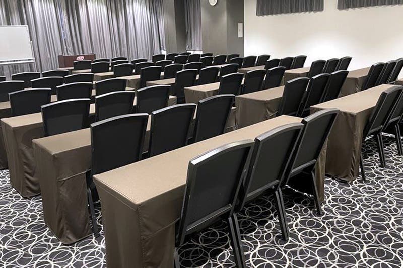 【TKPガーデンシティPREMIUM横浜西口】カンファレンスルーム7Aの写真1