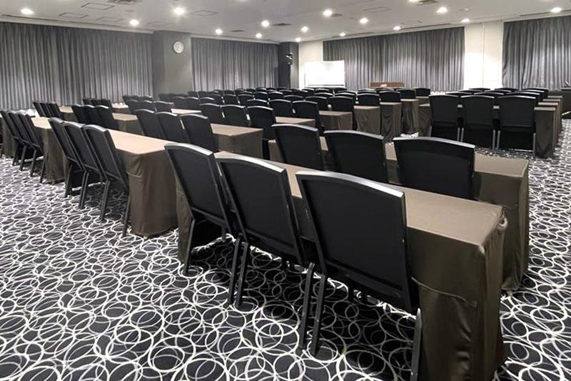 【TKPガーデンシティPREMIUM横浜西口】カンファレンスルーム7Bの写真1