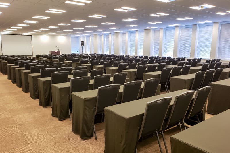 【TKP田町カンファレンスセンター】ホール2Aの写真1