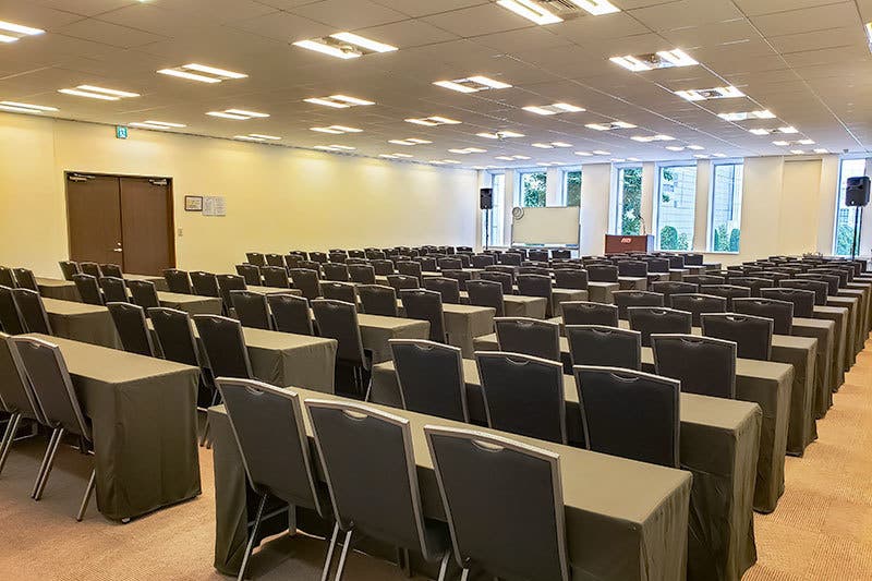 【TKP田町カンファレンスセンター】ホール2Bの写真1