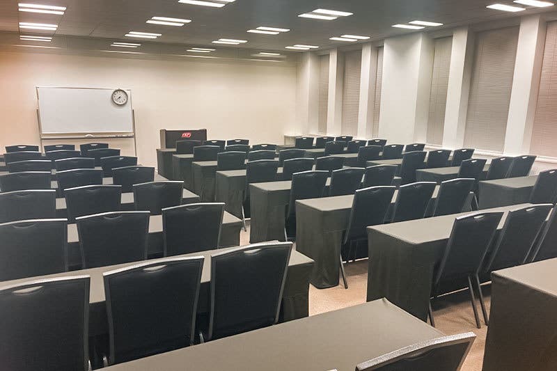 【TKP田町カンファレンスセンター】カンファレンスルーム2Cの写真1