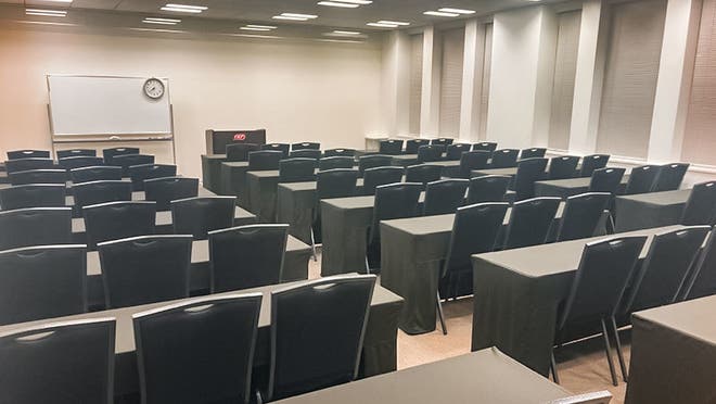 【TKP田町カンファレンスセンター】カンファレンスルーム2Cの写真1