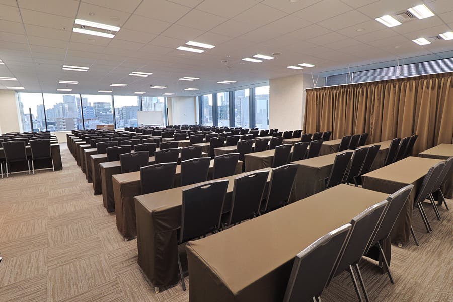 【TKPガーデンシティPREMIUM浜松町WTC annex】ホール10Eの写真1