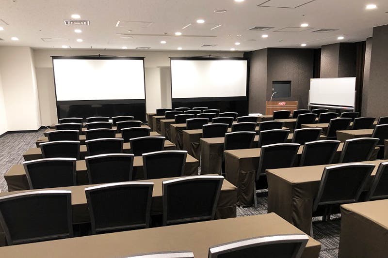 【TKPガーデンシティPREMIUM田町】カンファレンスルーム4Eの写真1