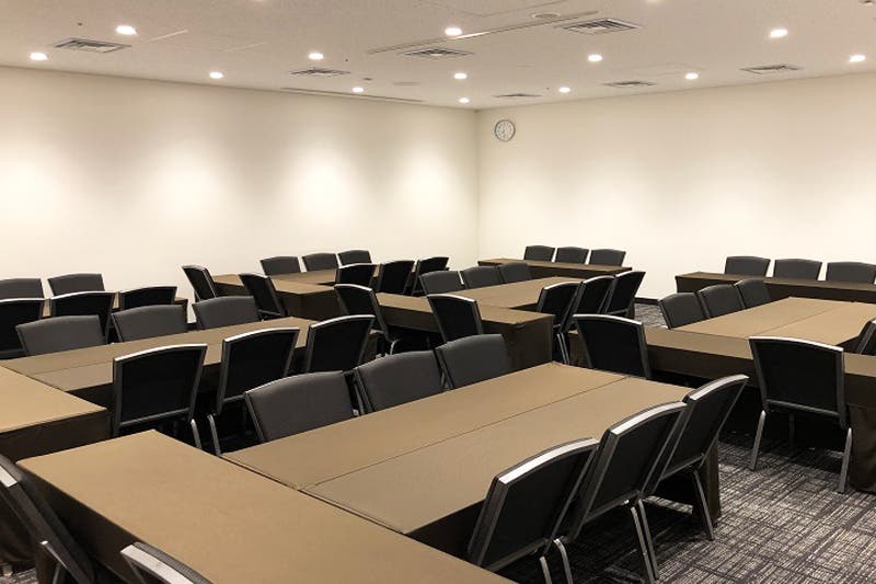 【TKPガーデンシティPREMIUM田町】カンファレンスルーム4Fの写真1