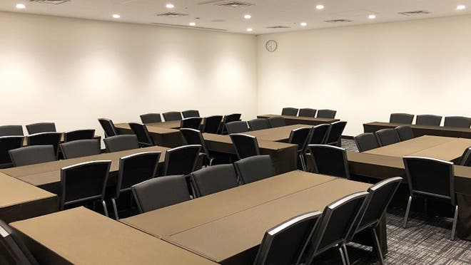 【TKPガーデンシティPREMIUM田町】カンファレンスルーム4Fの写真1