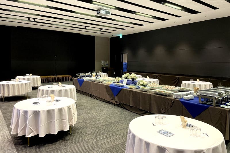 【TKPガーデンシティPREMIUM神保町】プレミアムガーデンの写真1