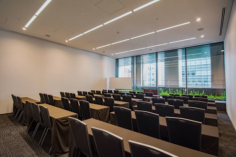 【TKPガーデンシティPREMIUM神保町】ティンバーの写真1