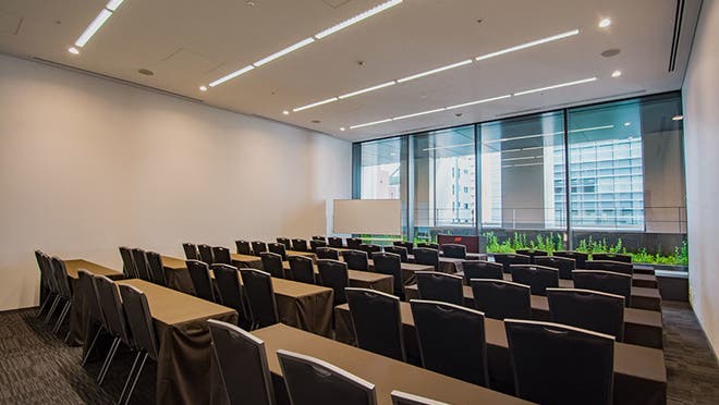 【TKPガーデンシティPREMIUM神保町】ティンバーの写真1