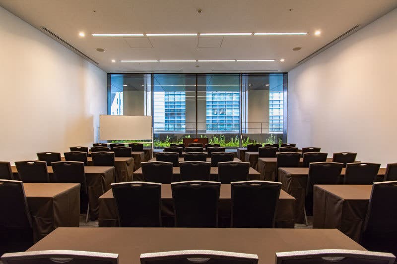 【TKPガーデンシティPREMIUM神保町】ラッシュの写真1