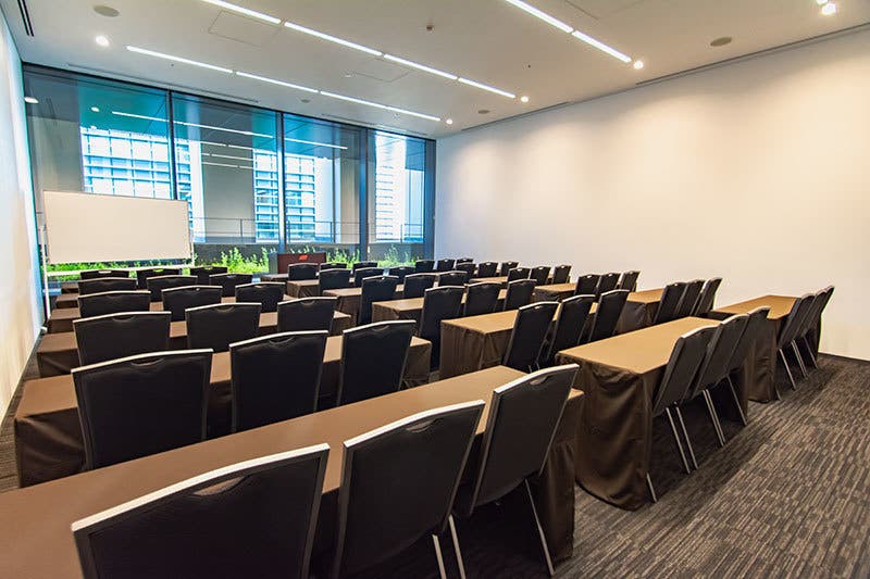 【TKPガーデンシティPREMIUM神保町】フォレストの写真1