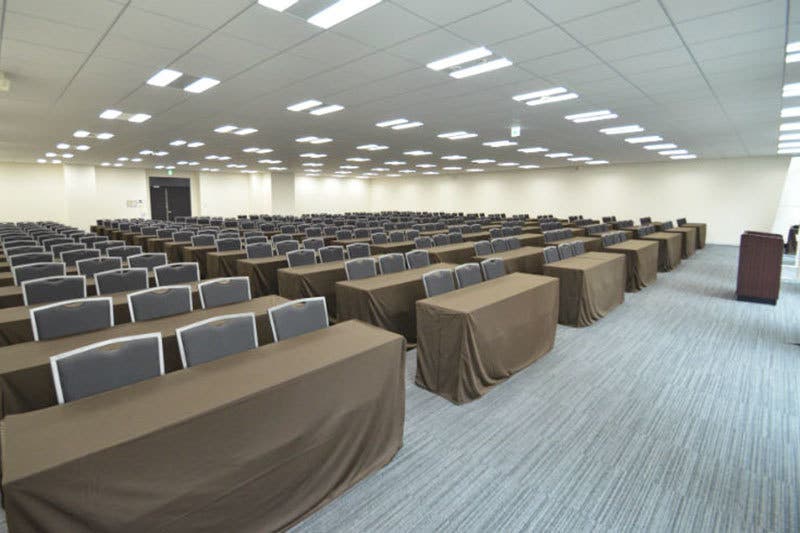 【TKPガーデンシティPREMIUM秋葉原】ホール3Aの写真1