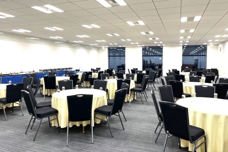 【TKPガーデンシティPREMIUM秋葉原】ホール3Bの写真1