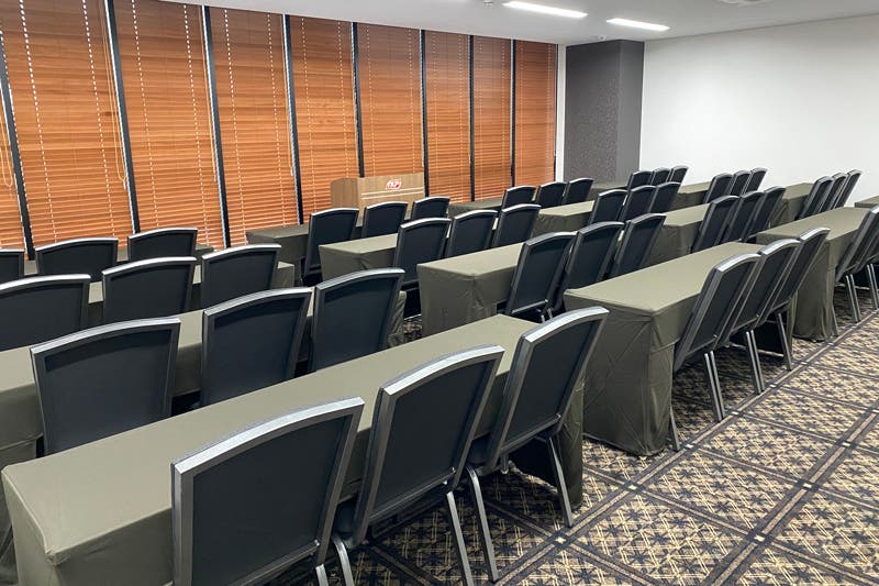 【TKPガーデンシティPREMIUM金沢駅西口】カンファレンスルーム3Aの写真1