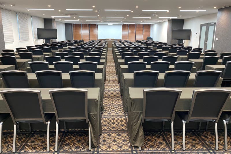 【TKPガーデンシティPREMIUM金沢駅西口】ホール3Bの写真1