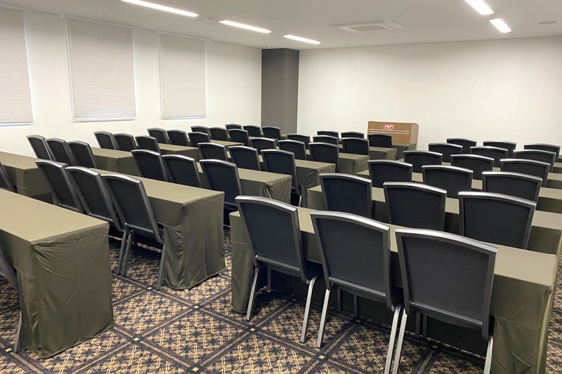 【TKPガーデンシティPREMIUM金沢駅西口】カンファレンスルーム3Eの写真1