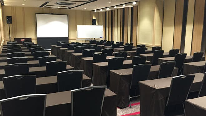 【TKPガーデンシティ京都タワーホテル】山吹の写真1