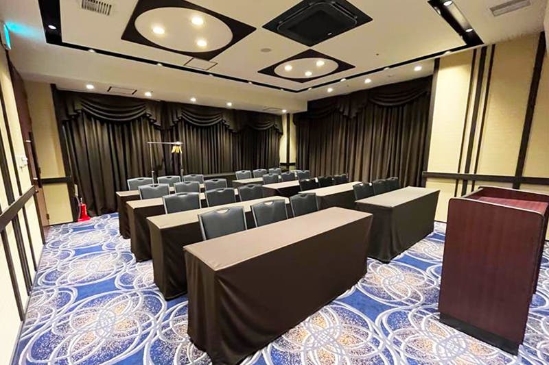 【TKPガーデンシティ京都タワーホテル】皐月の写真1