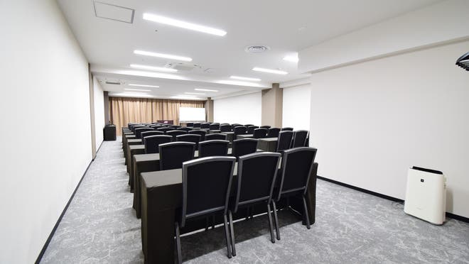 【TKPガーデンシティ京都タワーホテル】カンファレンスルーム4Cの写真1