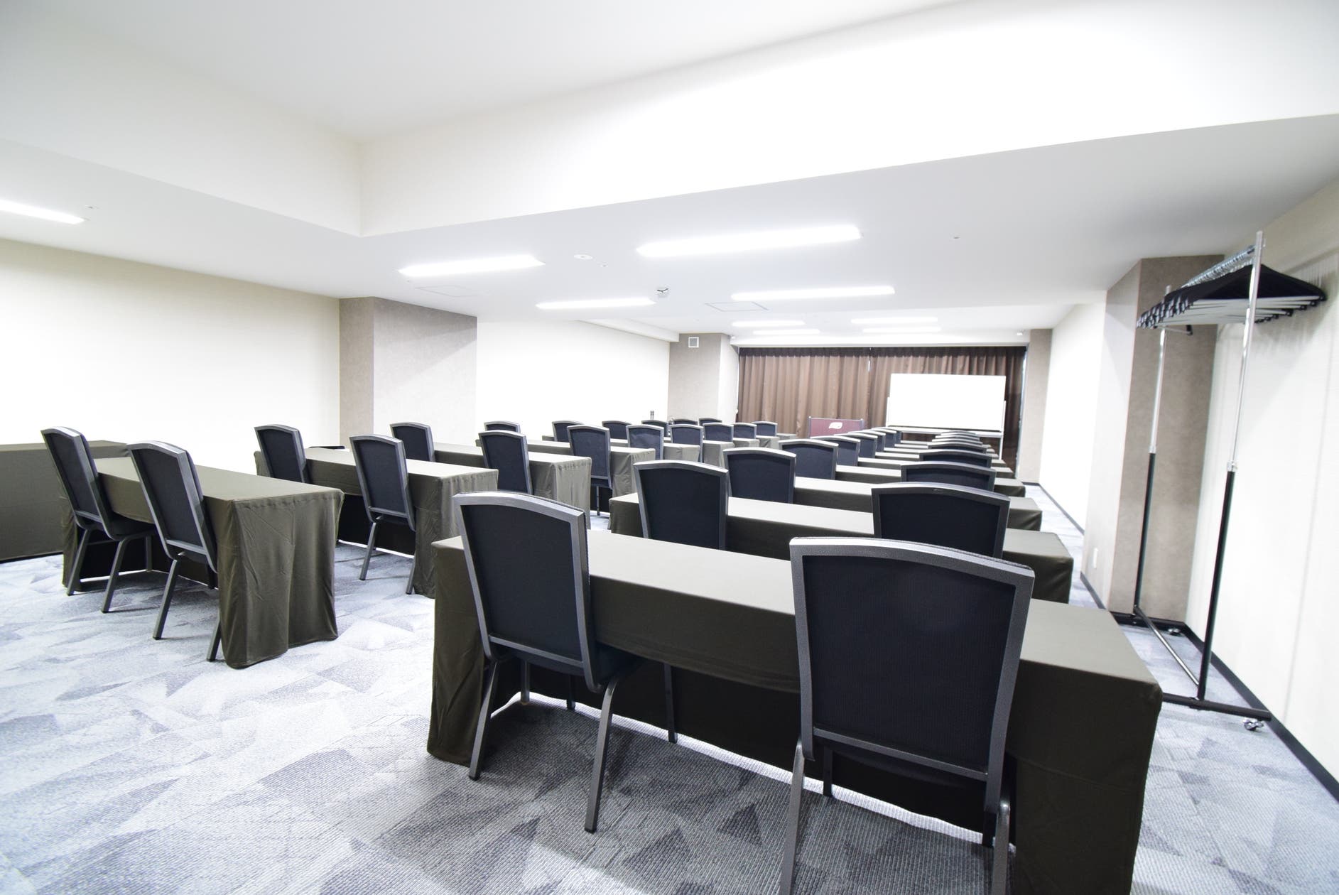 【TKPガーデンシティ京都タワーホテル】カンファレンスルーム4Fの写真1