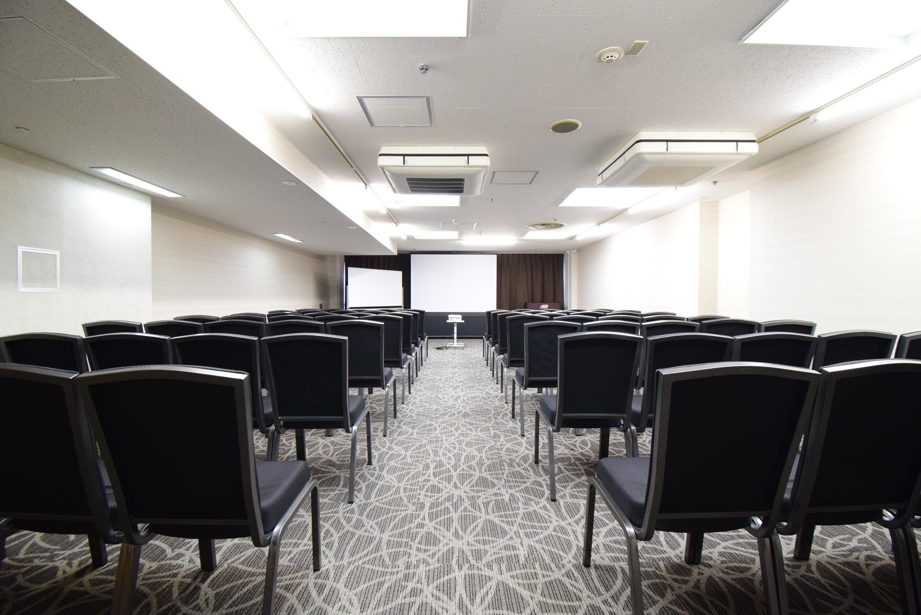 【TKPガーデンシティ京都タワーホテル】カンファレンスルーム4Hの写真1