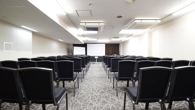 【TKPガーデンシティ京都タワーホテル】カンファレンスルーム4Hの写真1