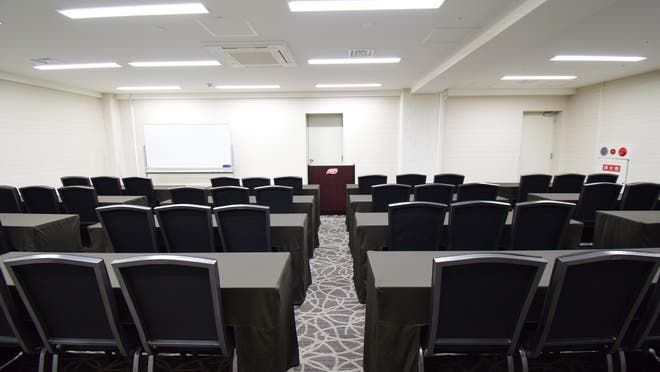 【TKPガーデンシティ京都タワーホテル】カンファレンスルーム5Bの写真1