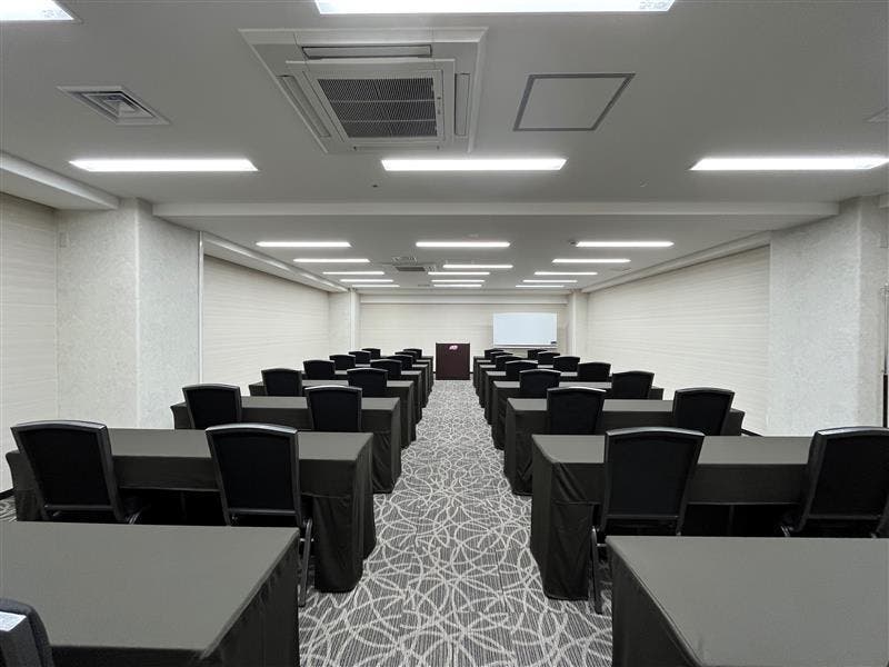 【TKPガーデンシティ京都タワーホテル】カンファレンスルーム5Eの写真1