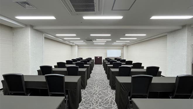 【TKPガーデンシティ京都タワーホテル】カンファレンスルーム5Eの写真1
