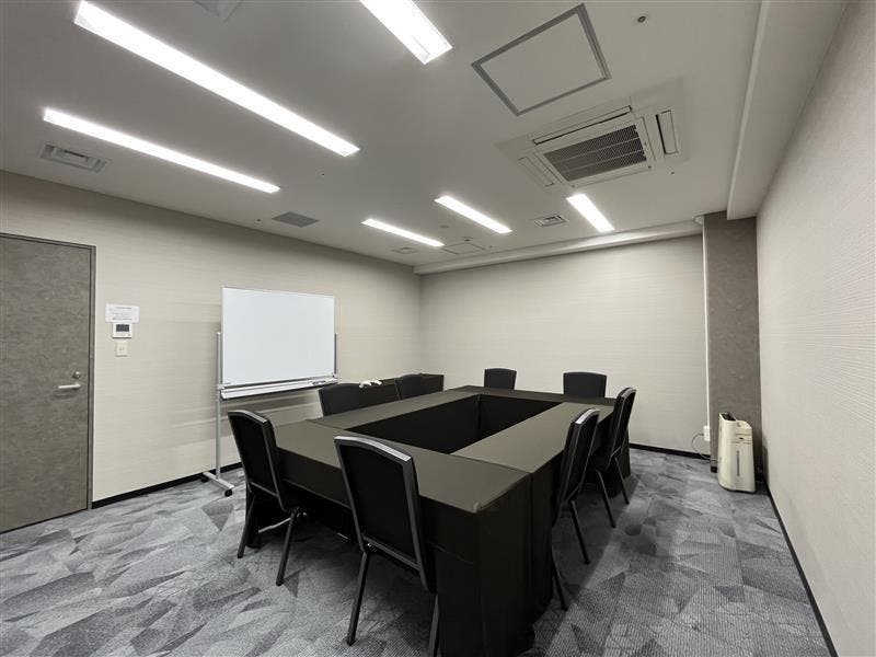 【TKPガーデンシティ京都タワーホテル】ミーティングルーム5Gの写真1